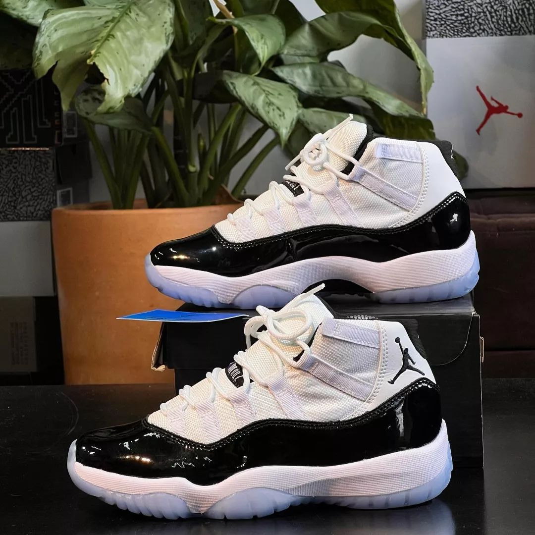 JORDAN RETRO 11 HIGH – reyessport